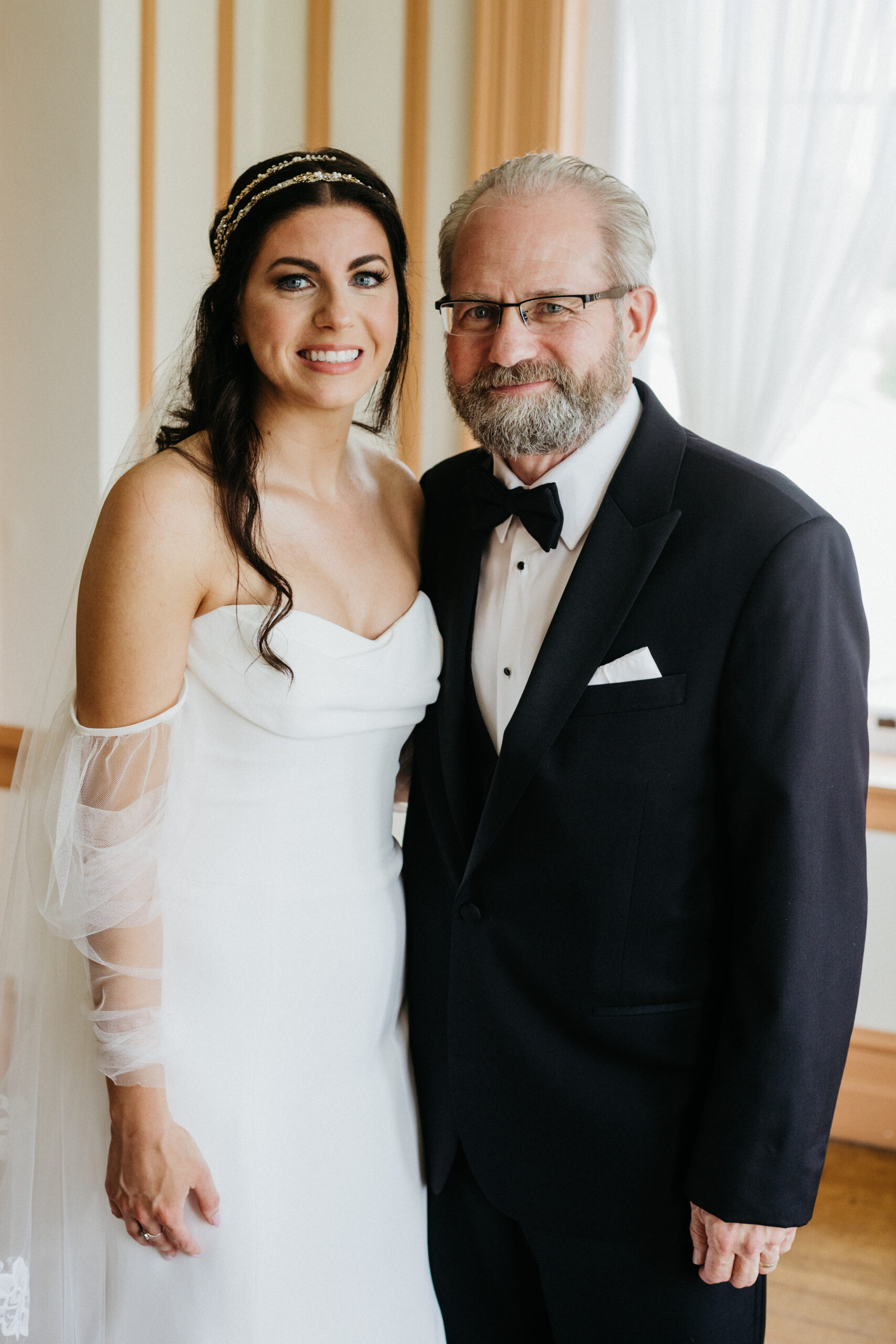 Sarah & Sam | jessicaelyseevents.com